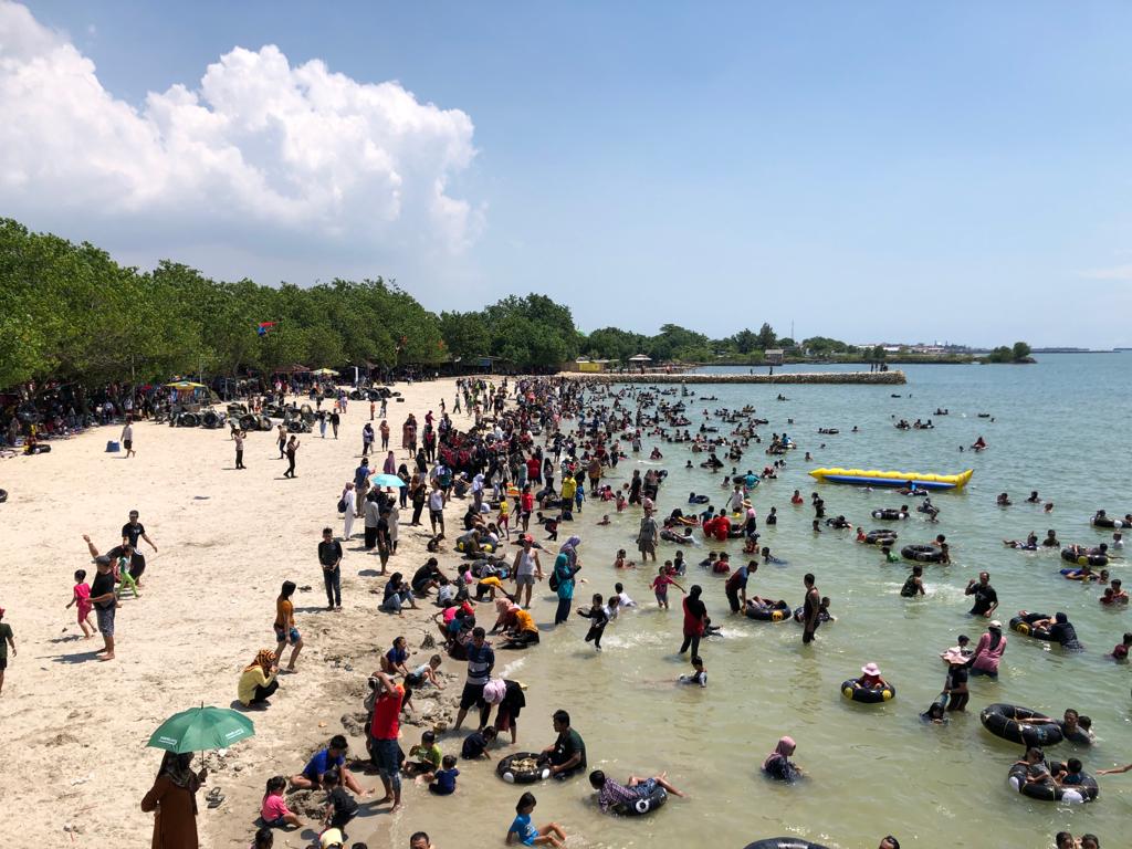 5 Rekomendasi Wisata Alam di Gresik