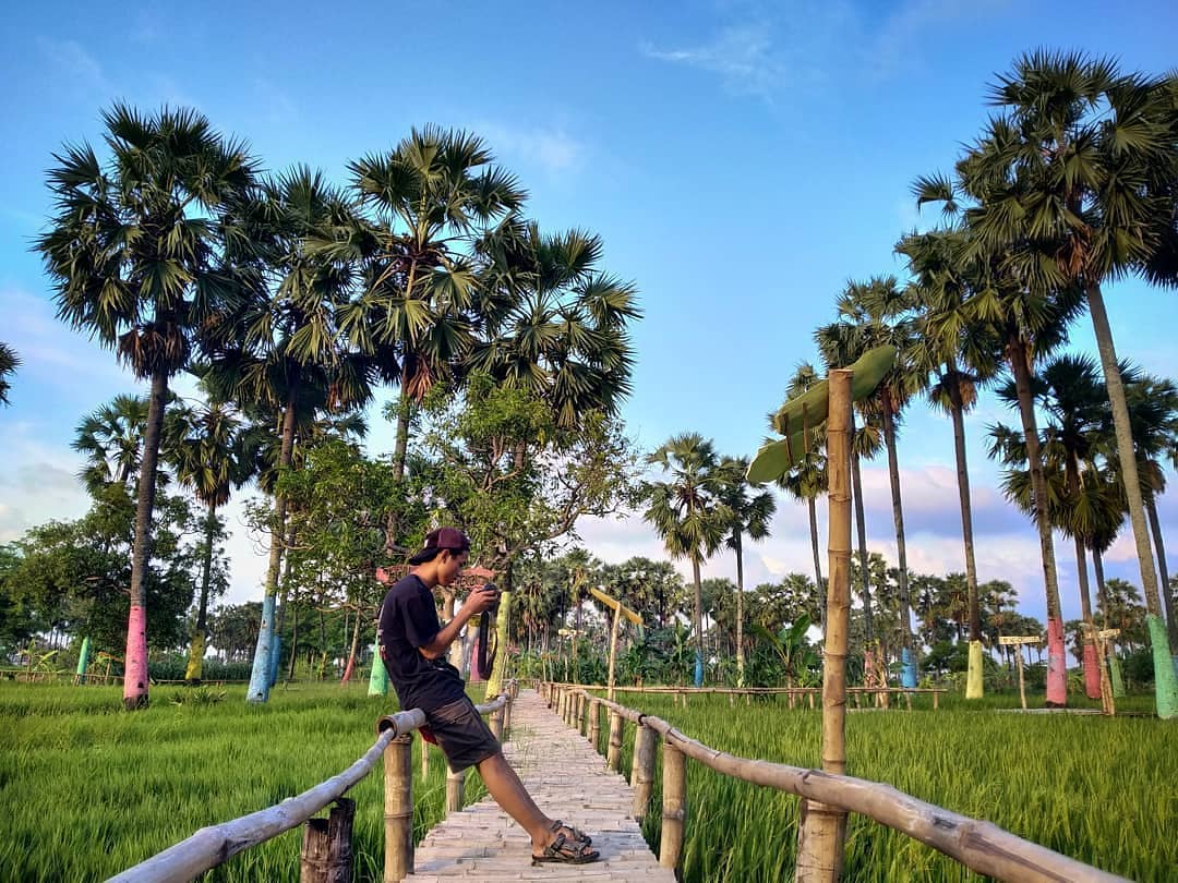 5 Rekomendasi Wisata Alam di Gresik