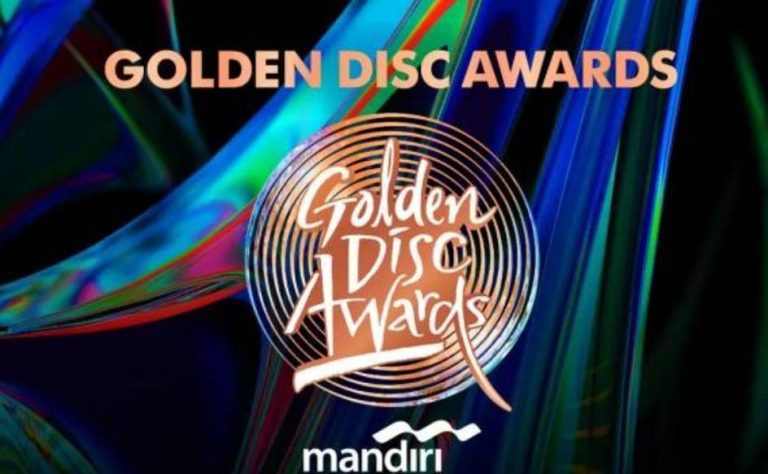 Info Lengkap Golden Disc Awards (GDA) 2024 di JIS, dari harga tiket ...