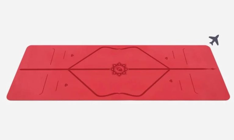 Rekomendasi 11 Merk Matras Yoga Terbaik, Anti Selip!