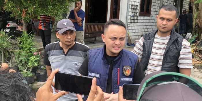 Ngeri! Korban Perampokan Sadis di Dukun Gresik Alami Luka Tusuk Tembus ...