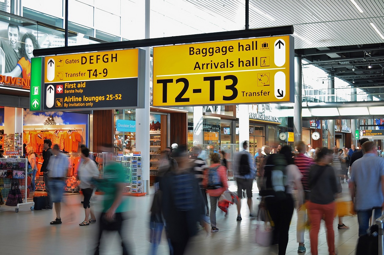 Bandara Juanda Raih Penghargaan "Best Airport of 15 to 25 Million ...