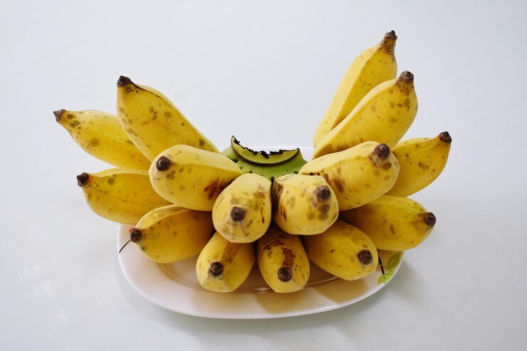 7 Jenis Pisang Favorit untuk Jus Diet: Kenyang Lebih Lama, Bye Lemak!
