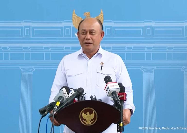Diangkat Jokowi, Dicopot Prabowo: Segini Harta Kekayaan Eks Kepala BGN ...