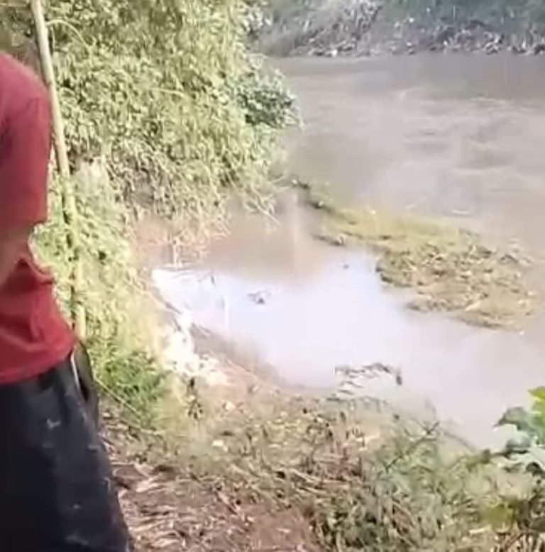 Hilang Sejak Sabtu, Jasad Nenek Tima Ditemukan Mengapung di Sungai ...