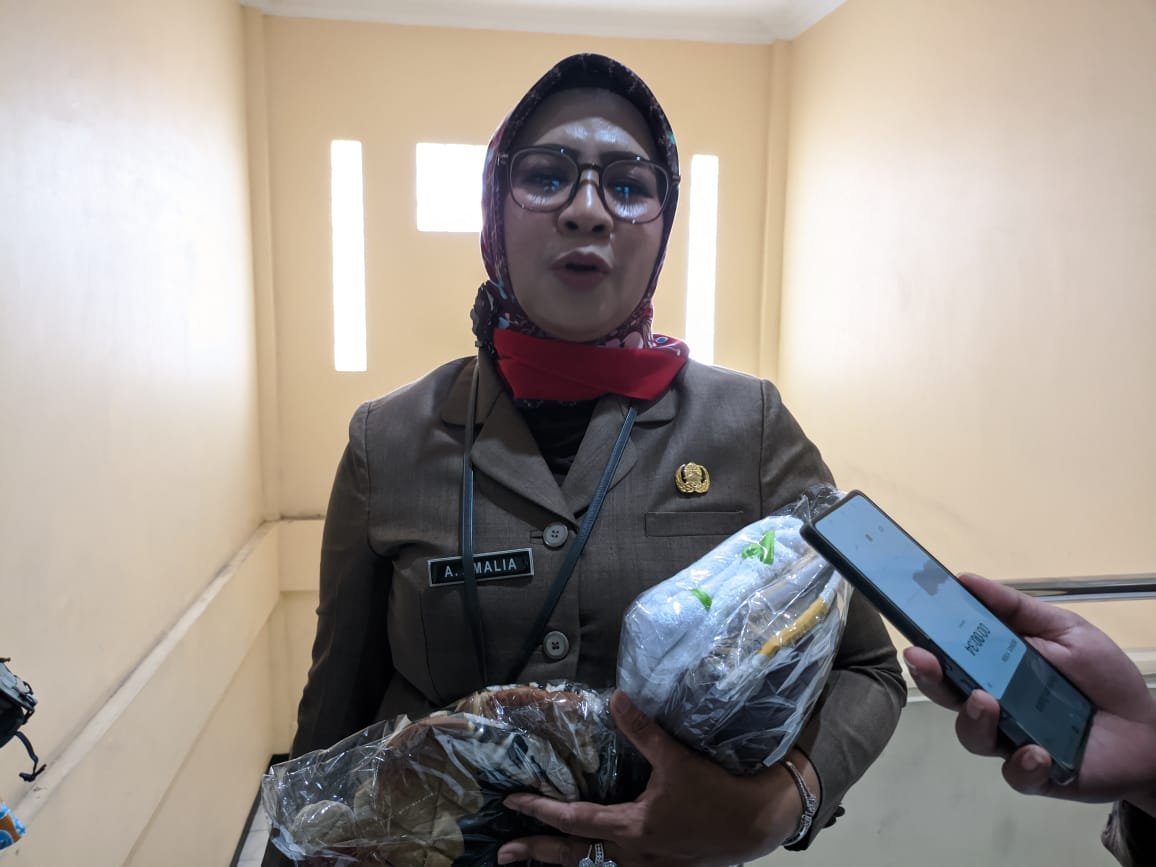 Inklusivitas Masih Sebatas Wacana, Disnaker Sidoarjo Desak Perusahaan ...