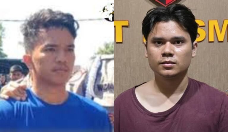 Ketika Cinta Berubah Petaka: Dari Kasus Pembunuhan Sadis Alvian dan ...