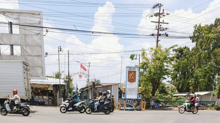 Fenomena Panas Ekstrem Melanda Bojonegoro, BMKG Sebut Akibat Gerak Semu ...