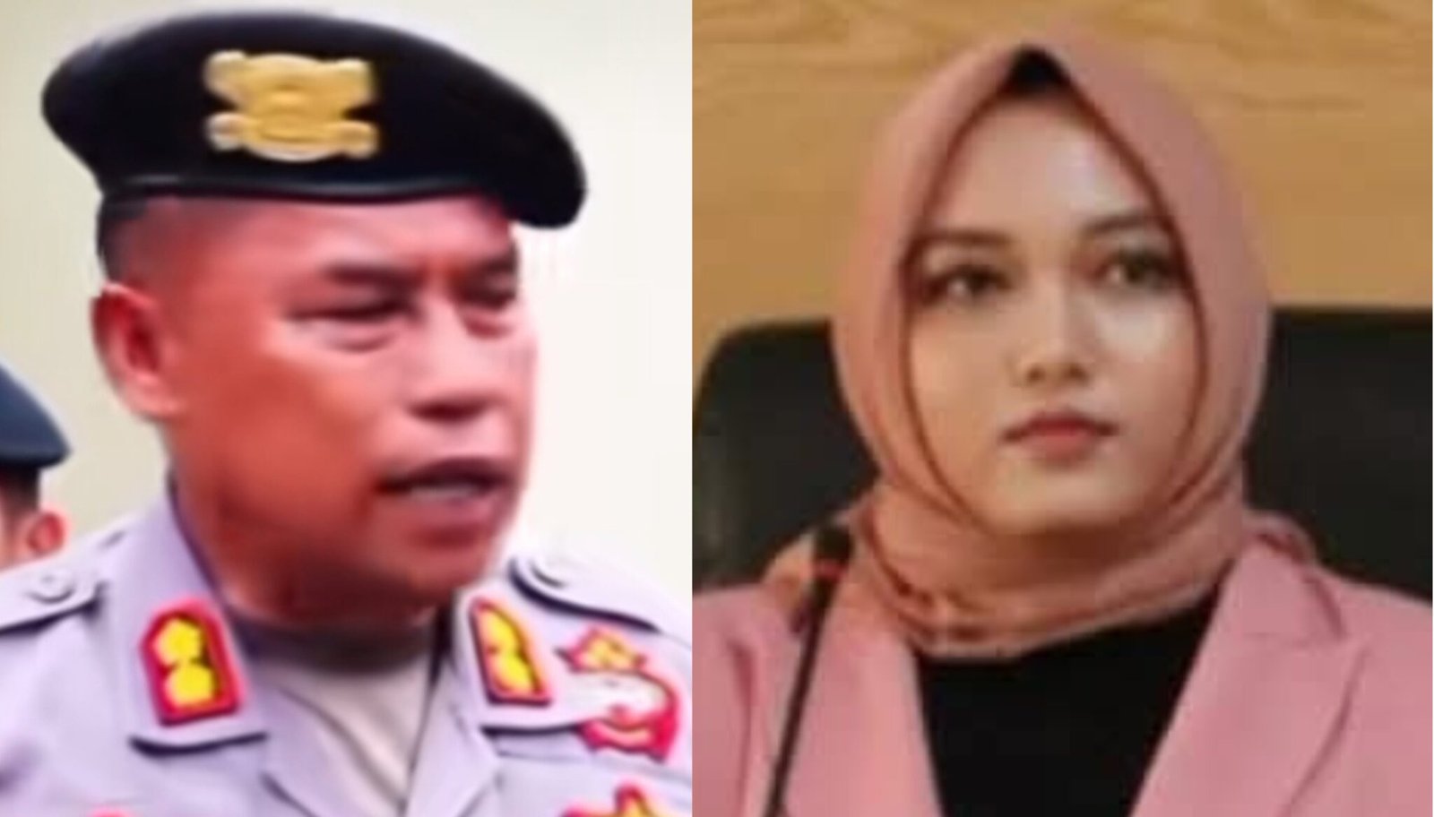 Jejak di Kamar 210: AKBP Basuki Terhempas ke Pusaran Etik dan Pidana