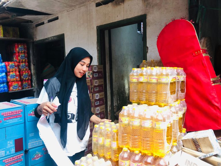 Harga Minyak Goreng Naik, Stok Minyakita di Kota Blitar Kosong