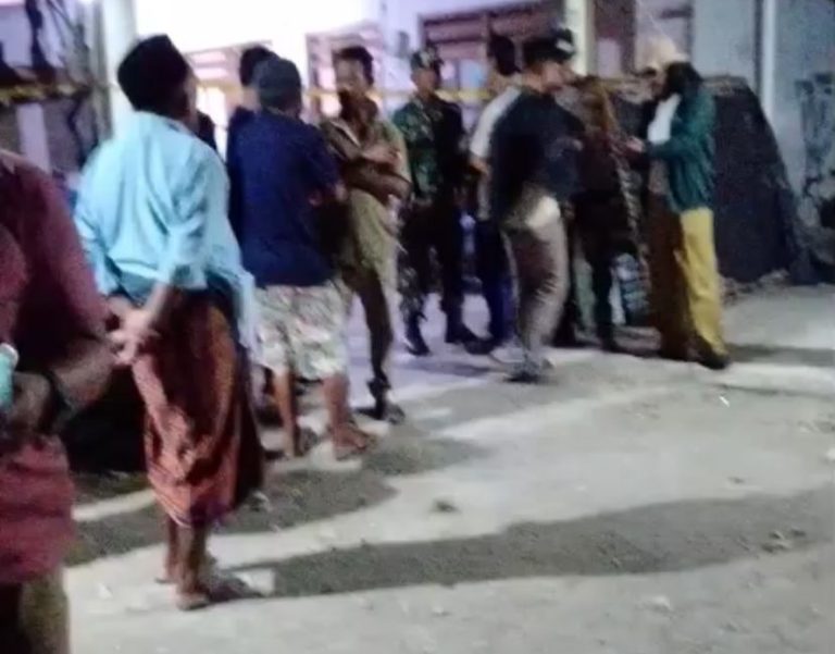 Gara-gara Candaan yang Memicu Dendam Lama, Pemuda di Jember Nekat ...