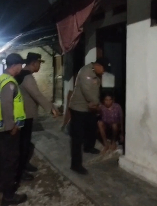 Ngamuk Bawa Sajam Usai Ditegur Soal Sound Horeg Tengah Malam, Pria di ...