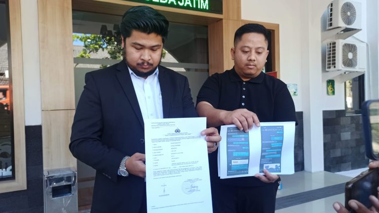 Artis Vicky Prasetyo Dilaporkan ke Polda Jatim Terkait Dugaan Penipuan ...