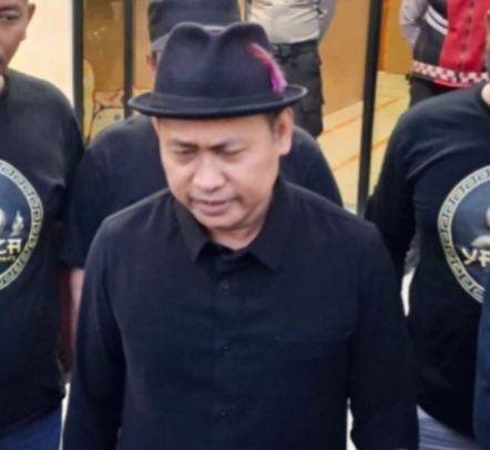 Yakuza Maneges Kawal Laporan Dugaan Pelecehan Seksual oleh Pengasuh ...